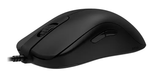 Mouse Gamer Benq Zowie Fk2-b Para Esports 3200 Dpi 1000 Hz - BENQ MOUSE ...