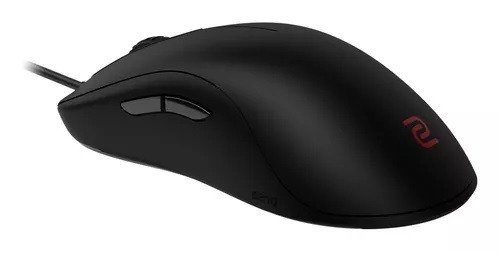 Mouse Gamer Benq Zowie Fk2-b Para Esports 3200 Dpi 1000 Hz - BENQ MOUSE ...
