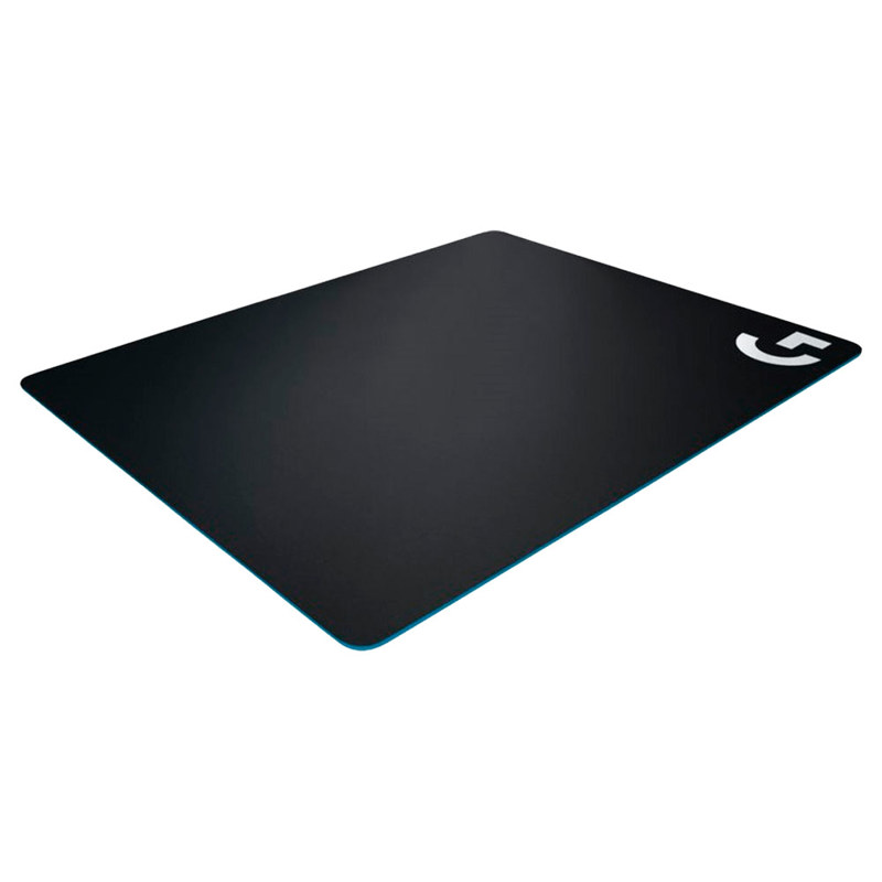 G440 Gaming Mouse Pad - LOGITECH PADS GAMER - Megatone