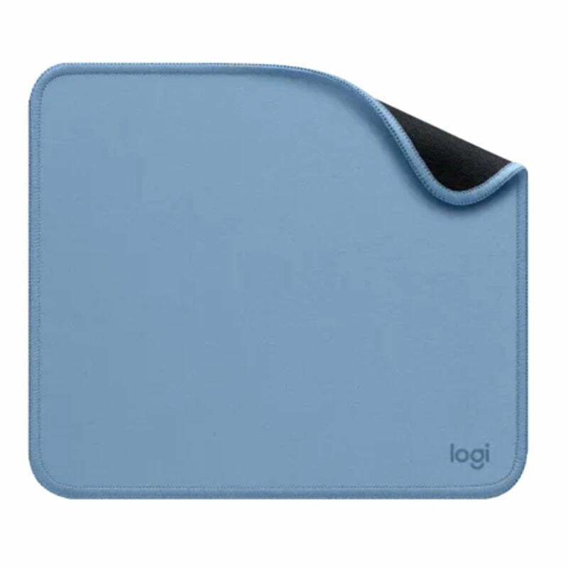 MOUSE PAD LOGITECH STUDIO SERIES AZUL - LOGITECH PADS GAMER - Megatone