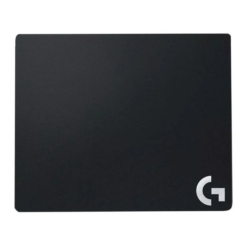 Mouse Pad gamer Logitech G440 Serie G de goma 280mm x 340mm x 3mm negro ...