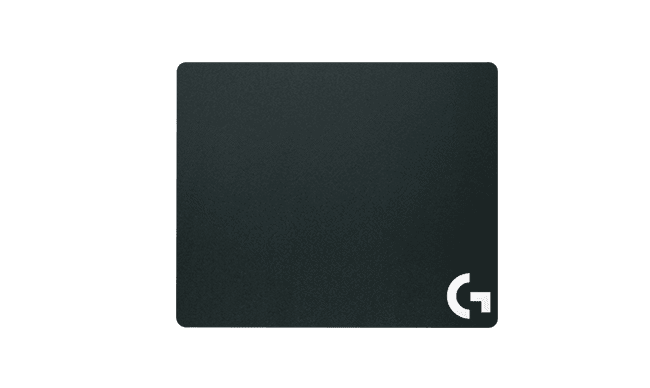 Mouse Pad Gamer Logitech G440 Hard - LOGITECH PADS GAMER - Megatone