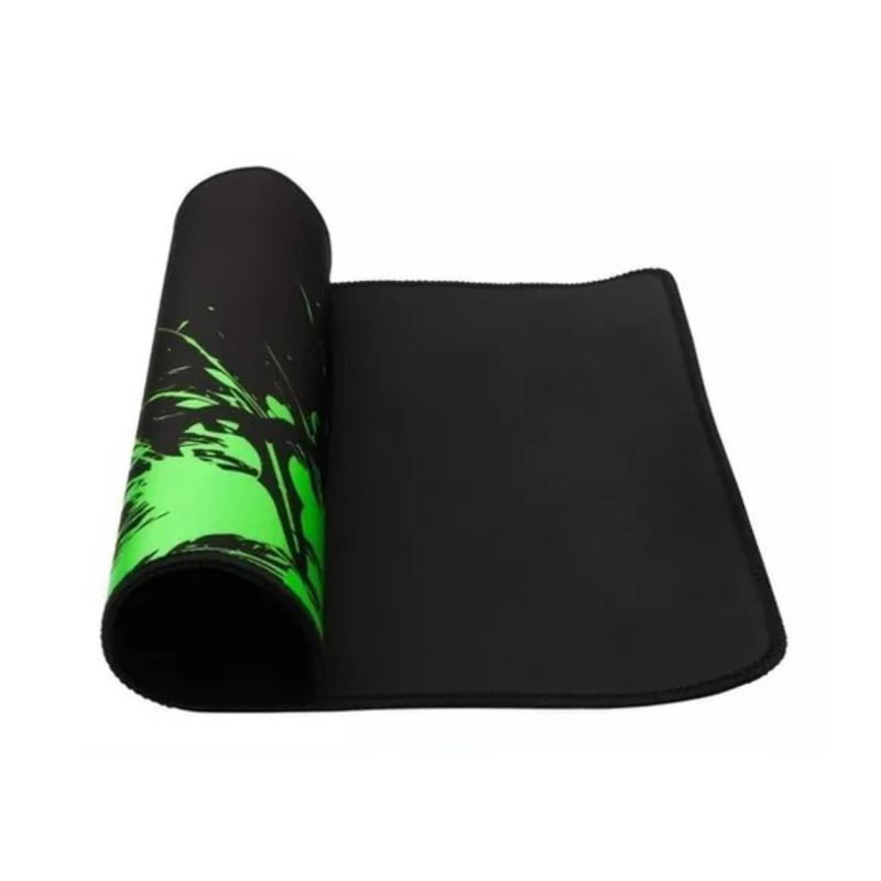 Mouse Pad Gamer T-Dagger Lava S T-TMP100 - T-DAGGER PADS GAMER - Megatone