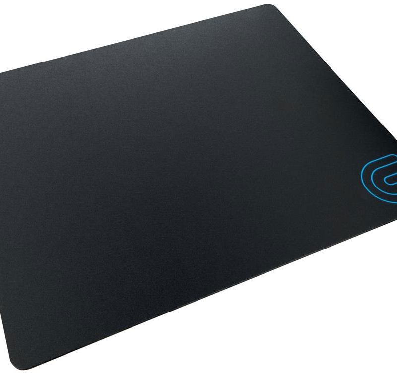 MOUSEPAD LOGITECH G440 HARD GAMING 000098 - LOGITECH PADS GAMER - Megatone