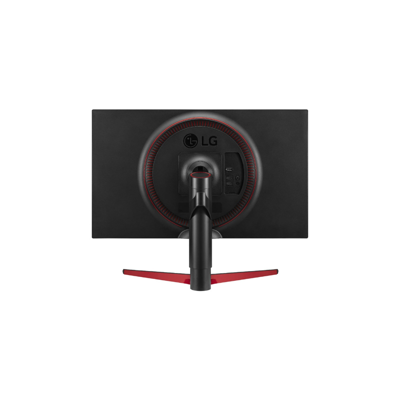 Monitor Gamer LG 27" 27GL650F Fhd-144Hz - LG MONITORES GAMER - Megatone
