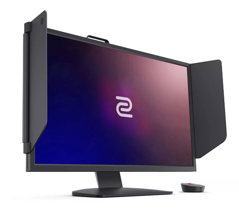 Monitor Gamer 27 Pulgadas Benq Zowie Xl2746k Esports 240hz - BENQ ...