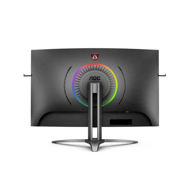 MONITOR GAMER AOC 32" FULL HD - AOC MONITORES GAMER - Megatone