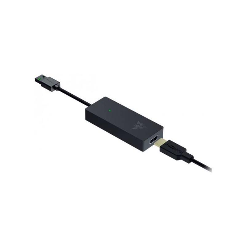 Capturadora Razer Ripsaw X USB 4K-30FPS Streaming - RAZER COMPONENTES ...