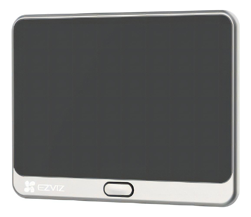 Portero Eléctrico Inalám. Ezviz Dp2 Cámara Visor Wifi 1080p - EZVIZ ...