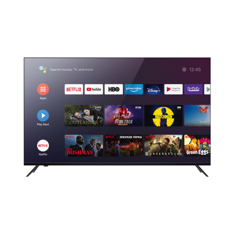 Convertidor Smart Tv X View Droid Box Pro 4K 2GB RAM - X VIEW ...