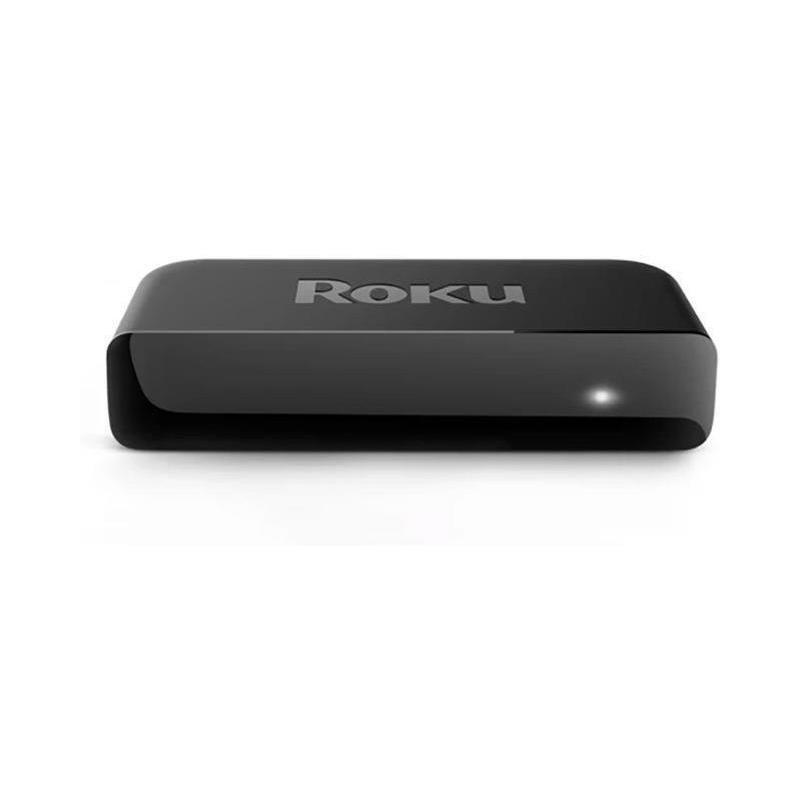 ROKU PREMIERE 3920R STREAMING MEDIA PLAYER 4K NETFLIX YOUTUBE DISNEY ...