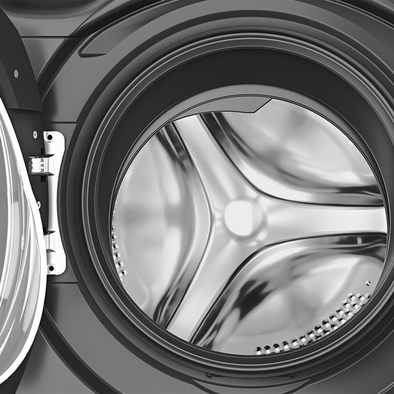 Lavarropas Candy Ro1510156dwhcr Smart Wifi 10,5 Kg 1600 Rpm - CANDY LAV ...