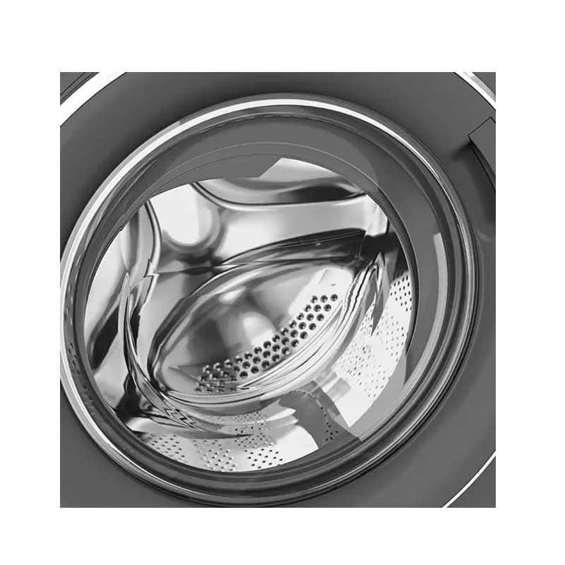 Lavarropas Carga Frontal Candy RO1696DWHC7R 9 KGS 1600 RPM Inverter ...