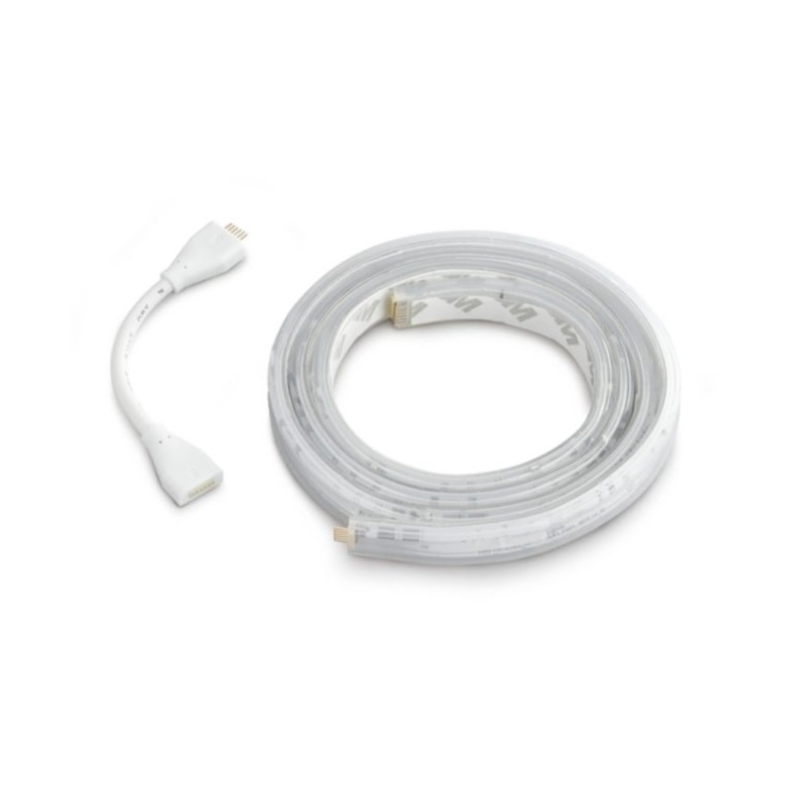 Philips Hue Lightstrip Plus V4 1 Metro Extension - PHILIPS ILUMINACION ...