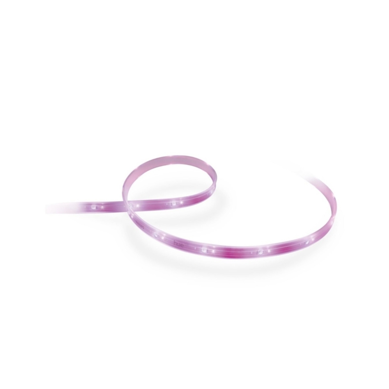 Philips Hue Lightstrip Plus V4 1 Metro Extension - PHILIPS ILUMINACION ...