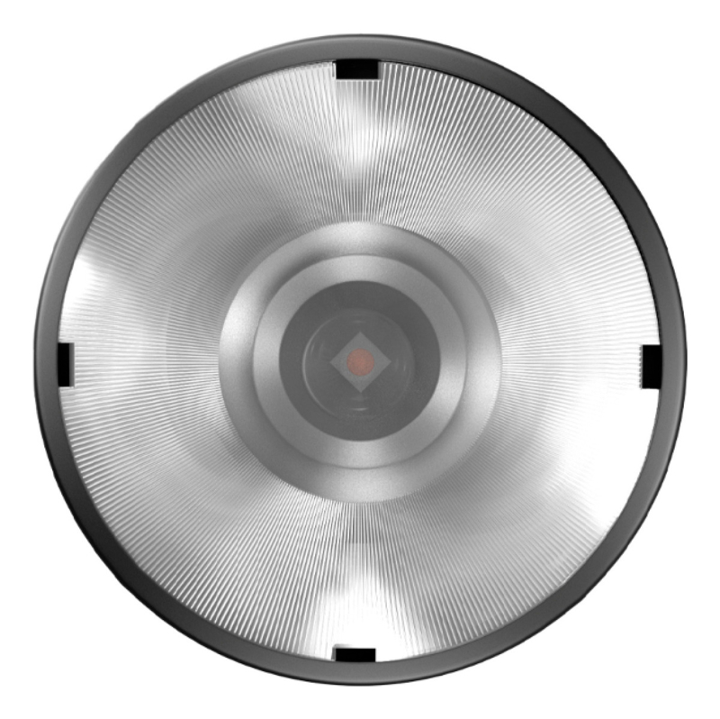 Dicroica Led 6,5w Gu10 Macroled Dimer. 12° Blanco Cálido - MACROLED ...