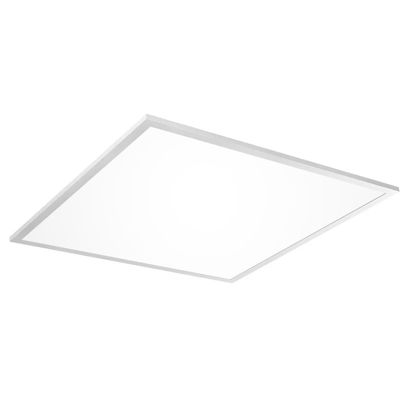 Panel Led 60 X 60 Cm 48w Embutir Frio Candela 4000 Lúm - CANDELA ...