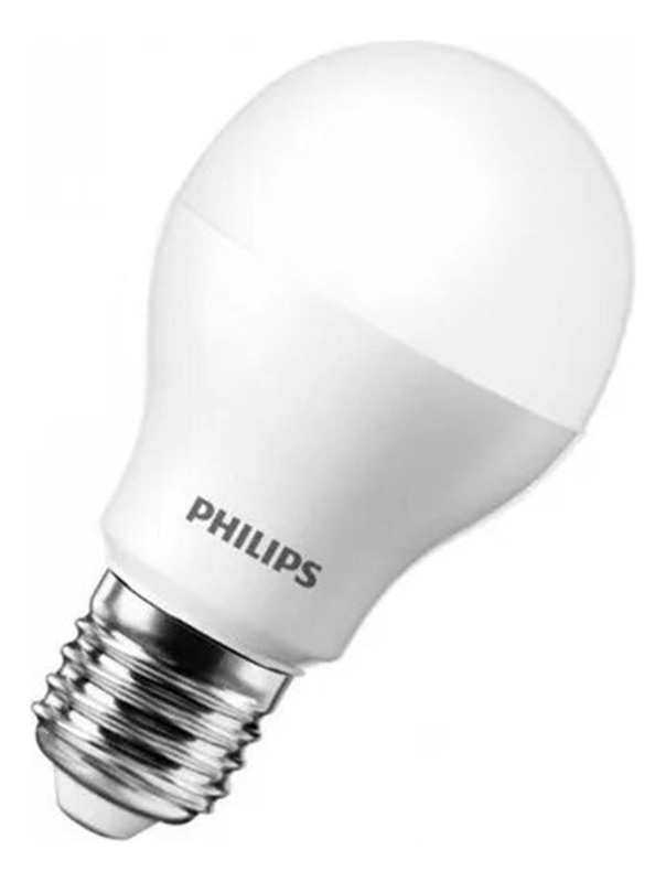 Lampara Bulbo Led Philips Eco Home 16W E27 6500K Luz Fría - PHILIPS ...