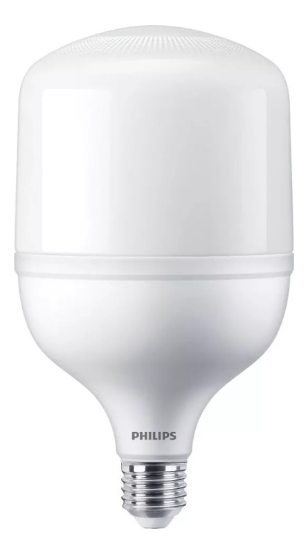 Lámpara Led Philips True Force Alta Potencia 50w E27 6500K - PHILIPS LIGHTING FOCOS - Megatone