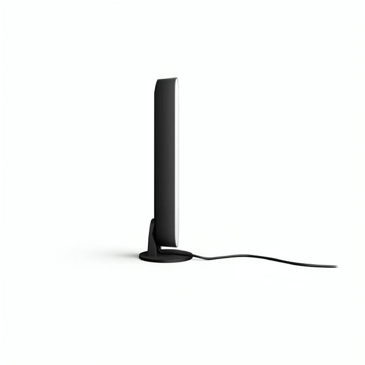 Barra De Luz Inteligente LED Philips Hue Play Luz Blanca/RGB - PHILIPS ...