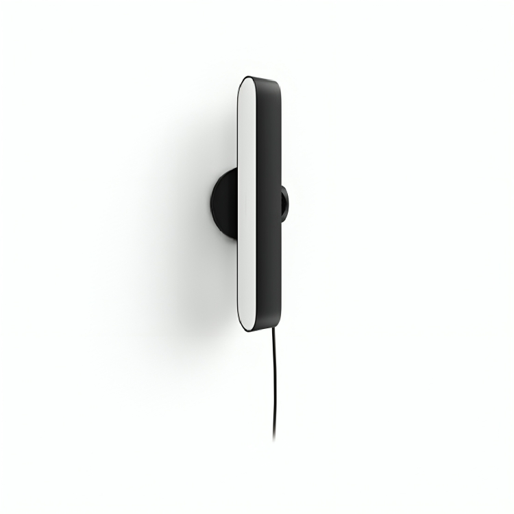 Barra De Luz Inteligente LED Philips Hue Play Luz Blanca/RGB - PHILIPS ...