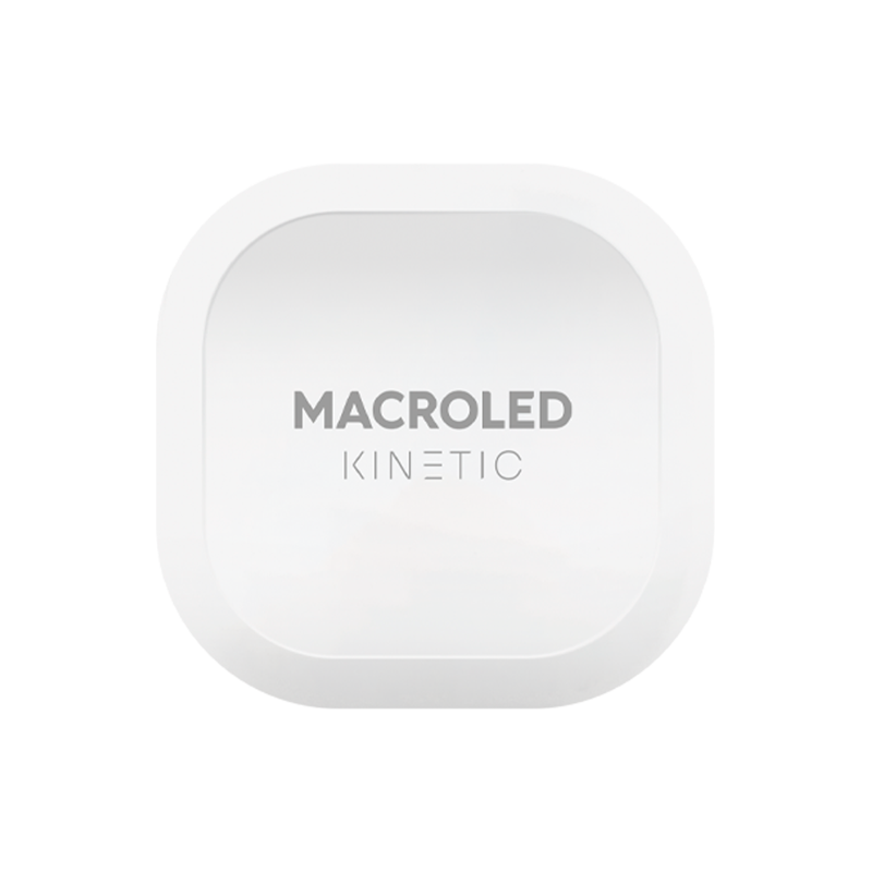 Controladora Kinetic Smart Wifi 250v Macroled Con-K-Rfwifi - MACROLED ...