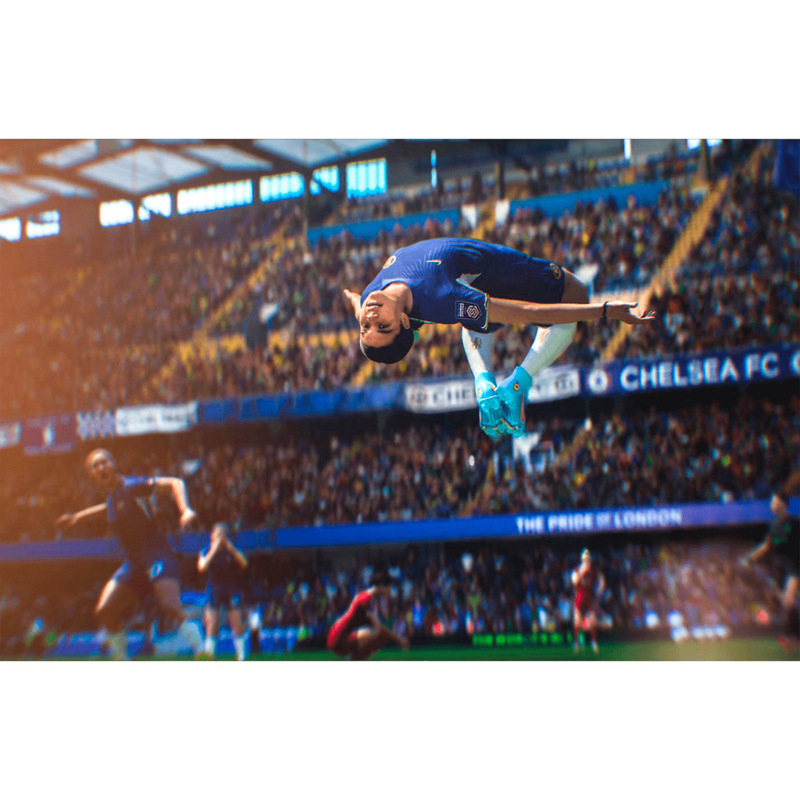 Nintendo Switch EA Sports FC24 - NINTENDO VIDEOJUEGOS - Megatone