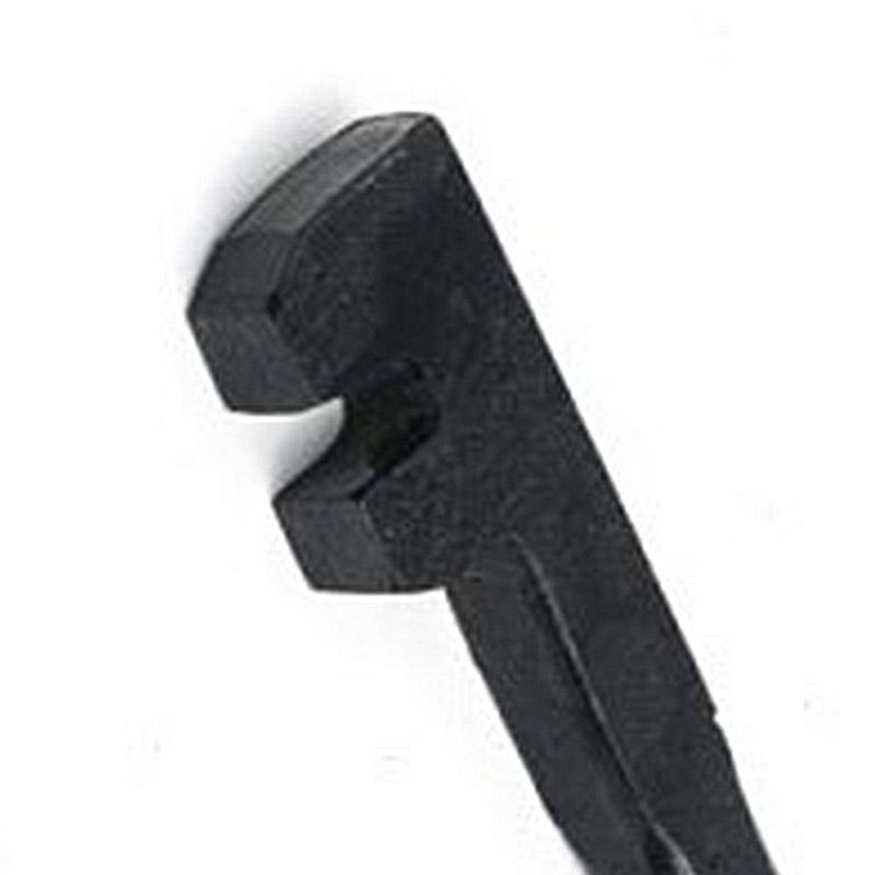 GRINFA FORJADA DE 10MM EL ROBLE - EL ROBLE OTRAS HERRAMIENTAS - Megatone