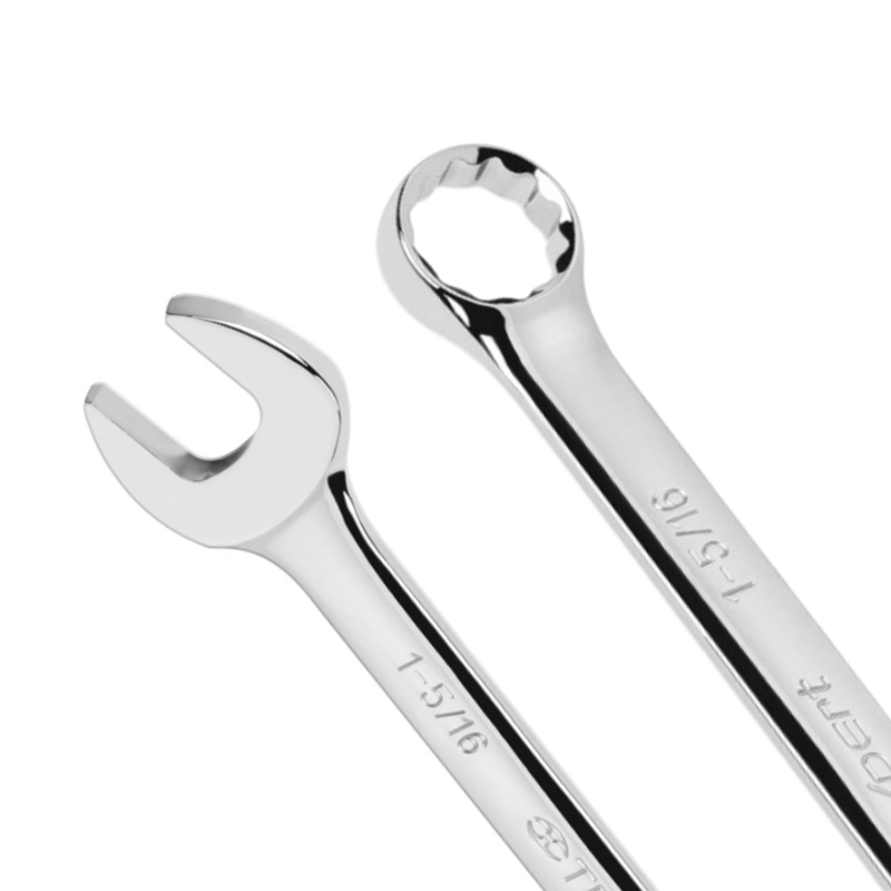 Llave combinada Truper de 1 5/16 - 15606 - TRUPER LLAVES - Megatone