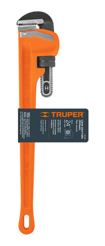 Llave Para Tubo Stilson 24 Truper 15840 - TRUPER HERRAMIENTAS MANUALES ...
