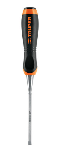 Formon Truper 14615 Comfort Grip Hoja De 100mm - TRUPER ACCESORIOS DE ...