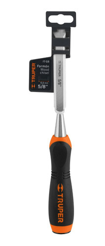 Formon Truper 14624 Comfort Grip Hoja De 100mm - TRUPER ACCESORIOS DE ...