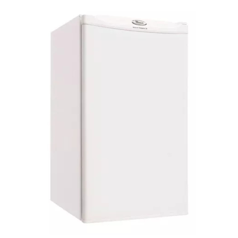 Heladera Minibar Whirlpool Blanca 120L WRA12BBDIM - WHIRLPOOL HELADERAS ...