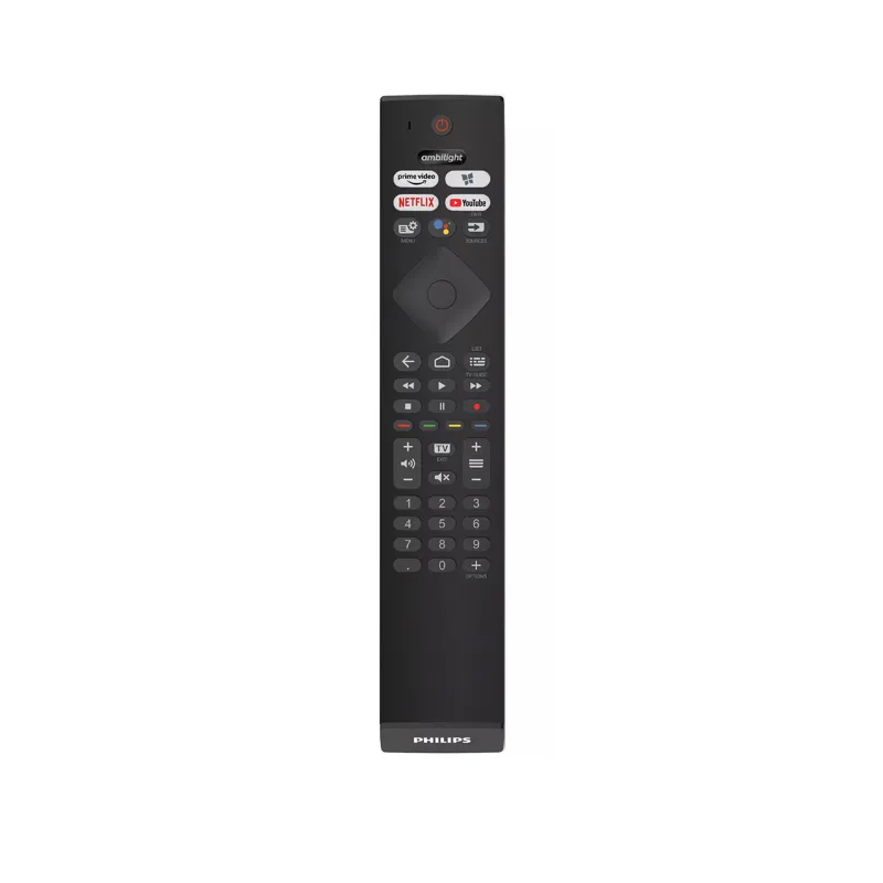 Android TV Philips OLED 4K 65" con Ambilight 65OLED707/77 - PHILIPS TV ...