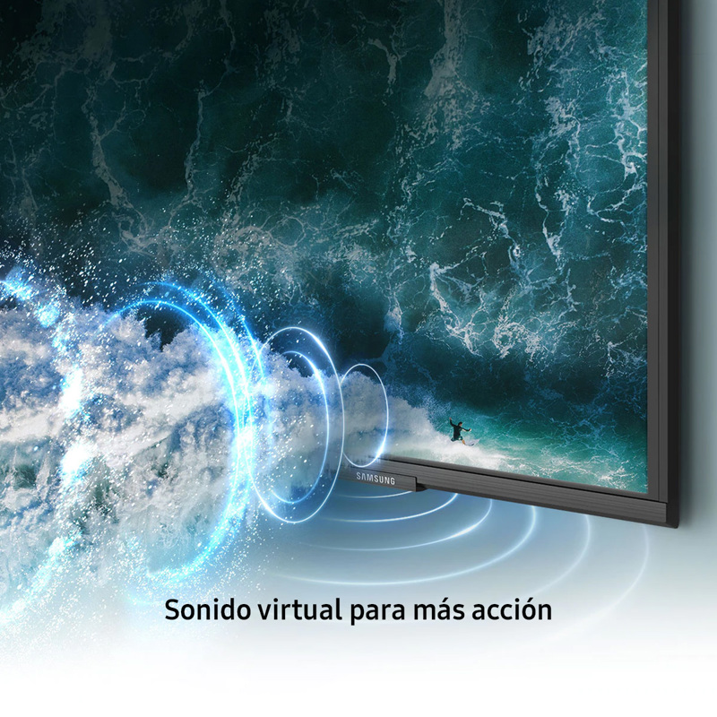 Smart Tv Samsung 4k Qled Q65b 65 Hdr QN65Q65BAGCZB - SAMSUNG TV LED 60P ...