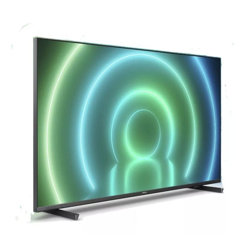 Led smart Philips 70 Pulgadas ultra HD 4k Ambilight 70PUD7906/77 - PHILIPS TV LED 60P SMART ...