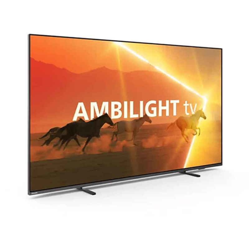 TV XTRA QLED PHILIPS 75" 4K AMBILIGHT 7775PML9118/77 - PHILIPS TV LED ...