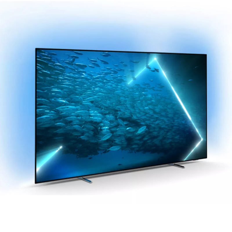 Smart TV Philips 65 Pulgadas Android 4K OLED UHD 65OLED707/77 - PHILIPS ...