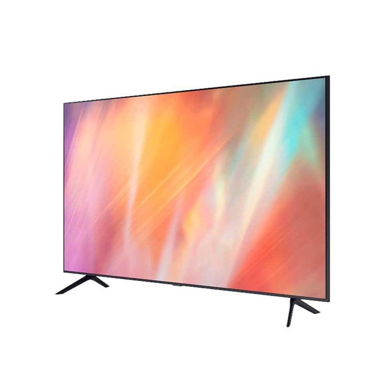 TV Samsung 70" UN70AU7000GCZB UHD 4K Serie AU7000 - SAMSUNG TV LED 60P ...