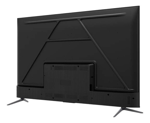 Smart Tv Tcl Qled 65 Pulgadas L65c645 4k Uhd 120hz Freesync - TCL TV ...