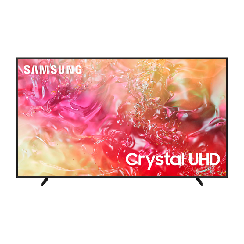Smart TV Samsung 65 Pulgadas Crystal UHD 4K UN65DU7000GCZB - SAMSUNG TV ...