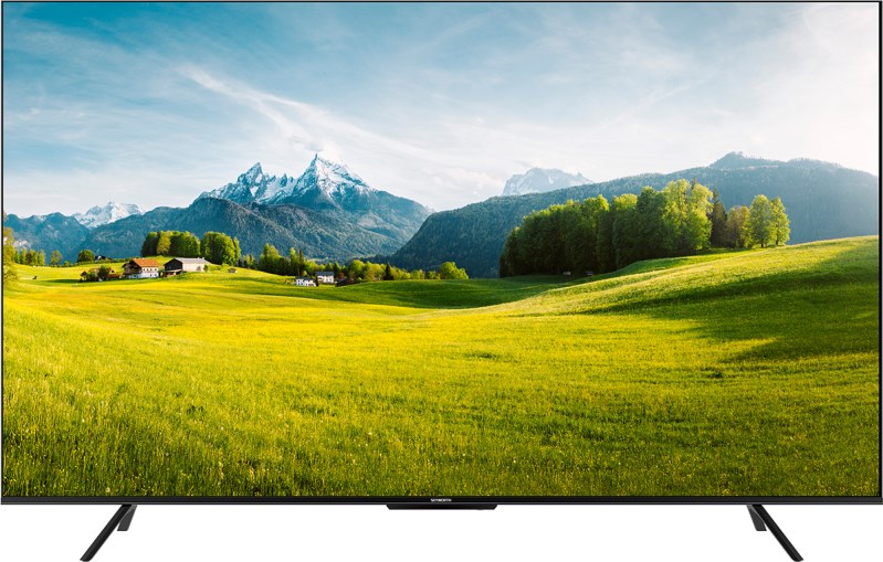 Smart Tv 75 Pulgadas 4K Ultra HD SKYWORTH FRAMELESS - SKYWORTH TV LED ...