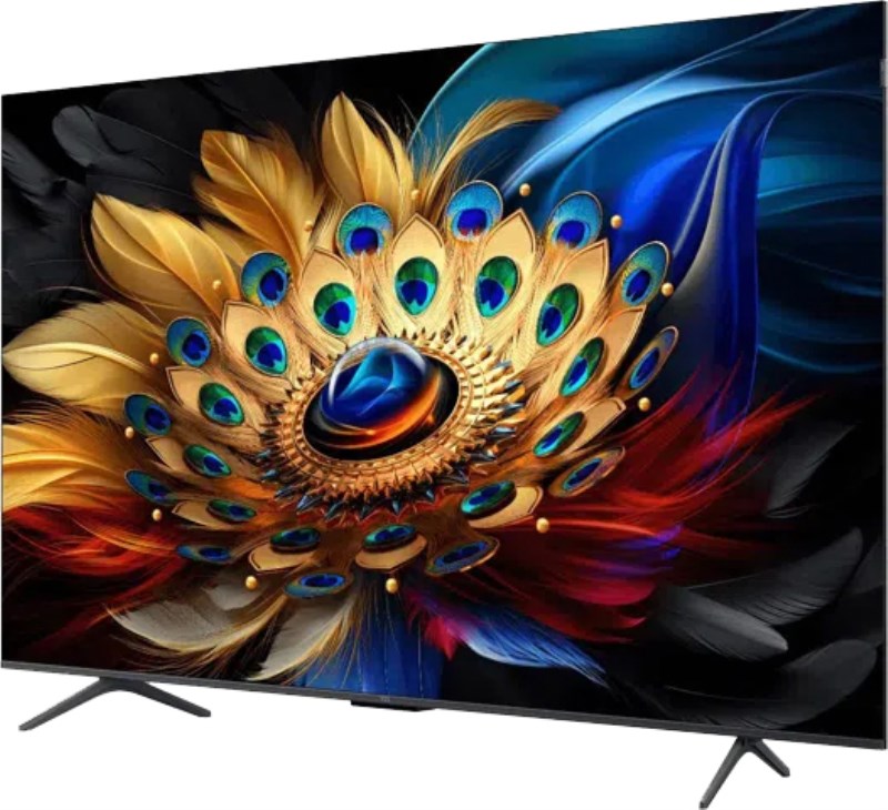 Smart Tv 75 Pulgadas QLED 4K Ultra HD TCL 75C655-F - TCL TV LED 60P ...