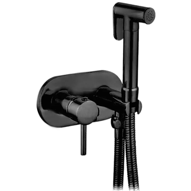 Bidet de Mano Gadnic Duchador Agua Caliente y Fria - GADNIC INODOROS Y ...