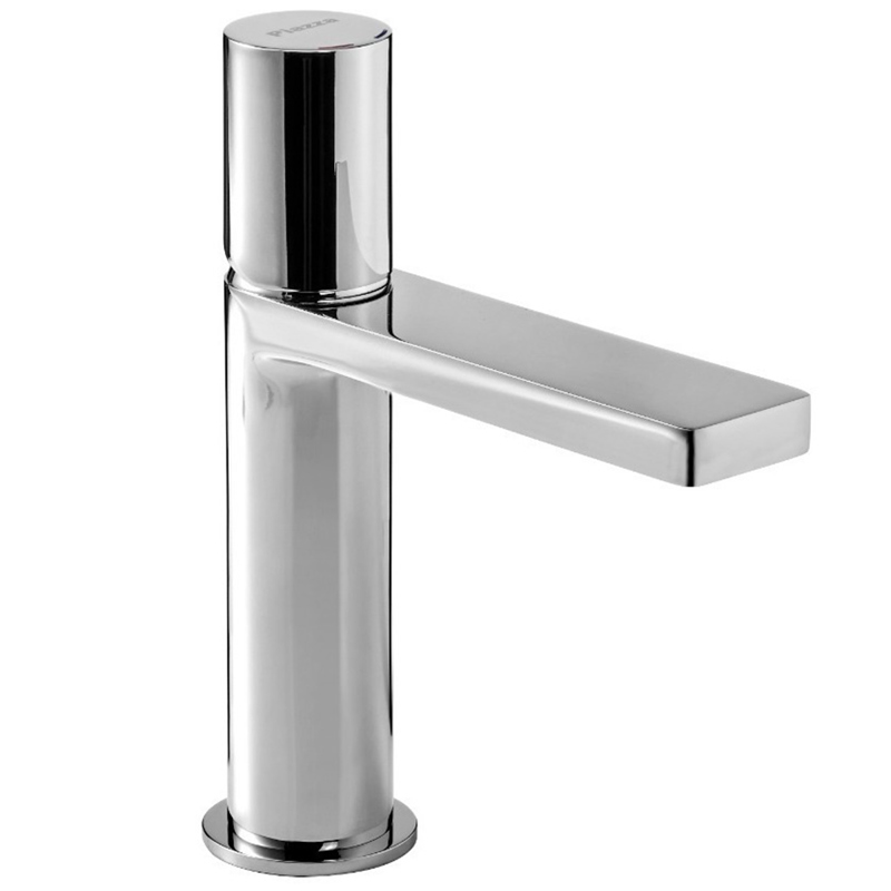 Grifería Lavatorio Monocomando Lounge Cromo Piazza 10700 - PIAZZA ...