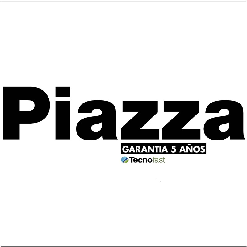 Grifería Lavatorio Monocomando Lounge Cromo Piazza 10700 - PIAZZA ...