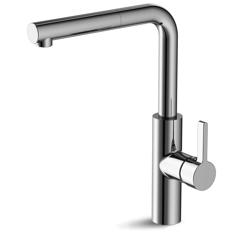 Grifería Cocina Monocomando Piazza 10316 Kitchen Pro - PIAZZA GRIFERIA ...