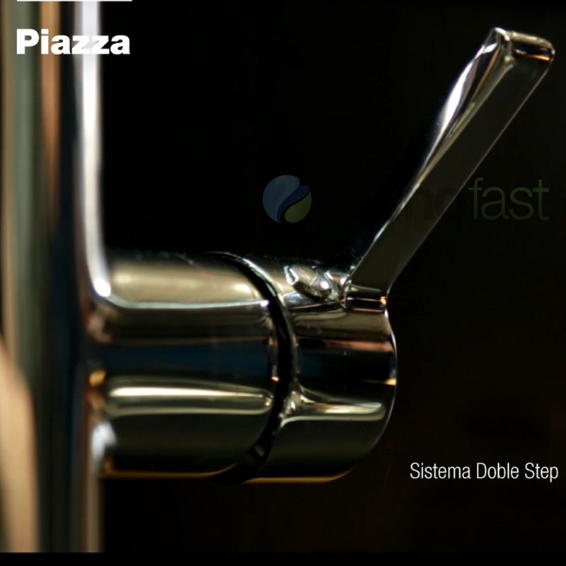 Grifería Cocina Monocomando Piazza 10316 Kitchen Pro - PIAZZA GRIFERIA ...