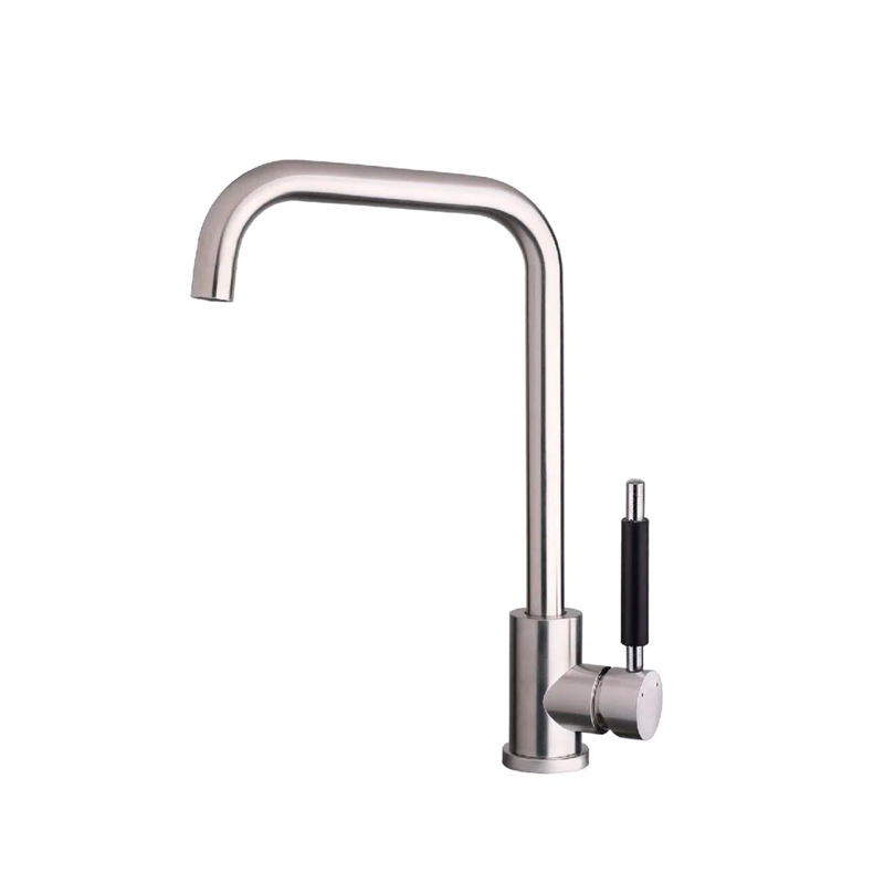 Grifería Cocina Monocomando Gourmet Cromo 10303 Piazza - PIAZZA ...