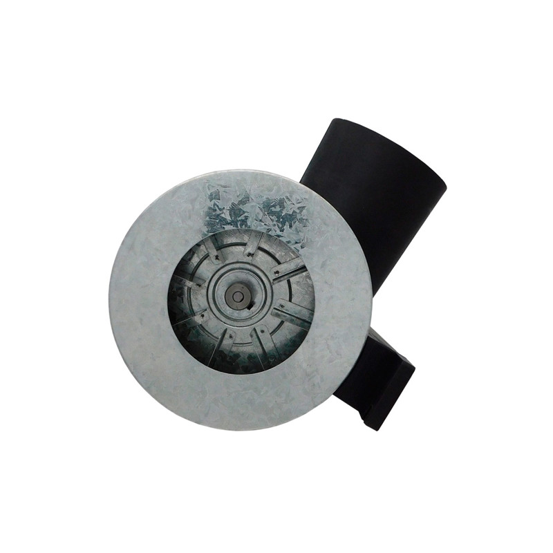 EXTRACTOR ATENAS INTERIOR DE CAMPANA 4" DOBLE TURBINA - ATENAS ...